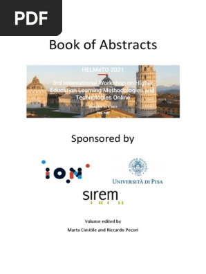 Fabrizio Tellini Pisa Loop | Giuseppe Iannaccone