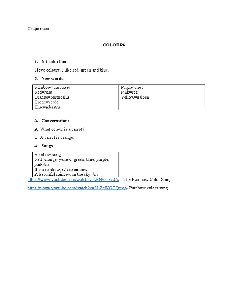 GR Mica Colours-2020-2021 | PDF