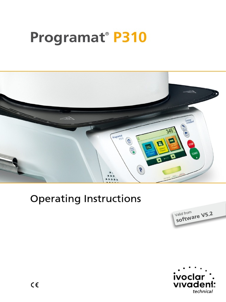 Carte Tehnica Programat P310 | PDF | Ac Power Plugs And Sockets ...