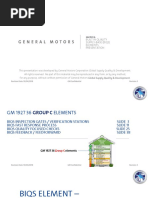 VDA 6.3 Audit Checklist | PDF | Audit | Specification (Technical Standard)