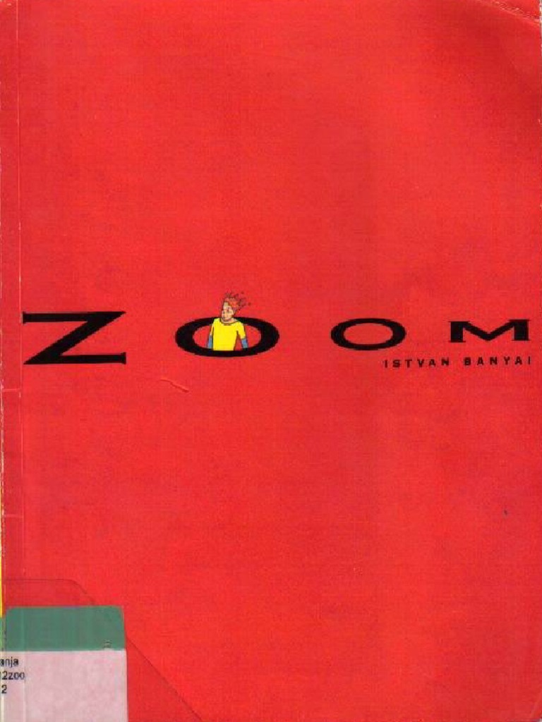 Zoom Istvan Banyai | PDF
