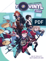 Sunstone Vol. 1 | PDF