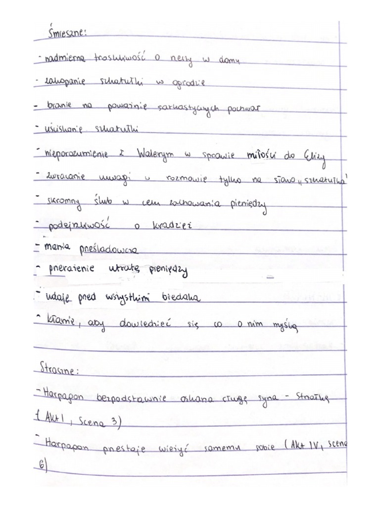 Zeskanowane Dokumenty | PDF