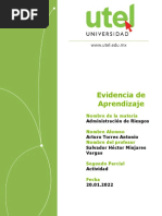 Formato Utel APA | PDF