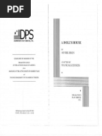 SCRIPT The-Curious-Incident-of-the-Dog-in-The-Night-Time PDF | PDF