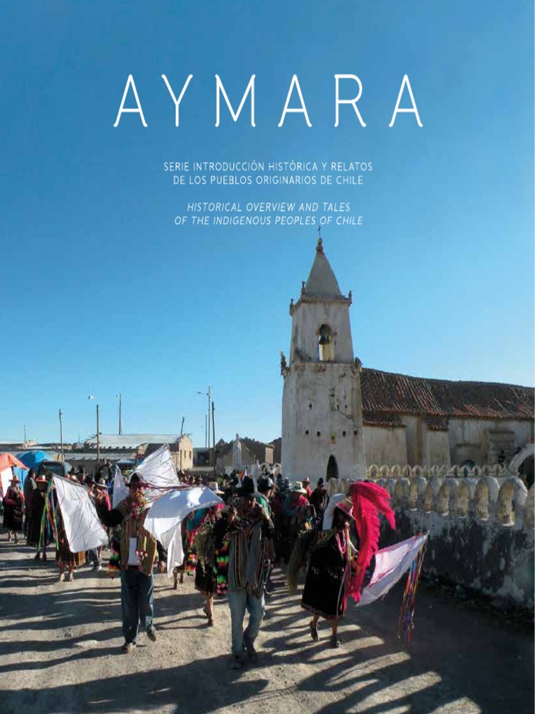 Cultura Aymara | PDF | Imperio Inca | Chile