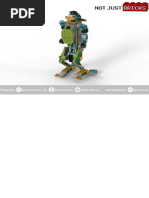 Lego Spike Python Guide | PDF | Lego | Computer Programming