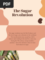 The Typical 18th Century Sugar Estate or Plantation | PDF | Sugarcane ...