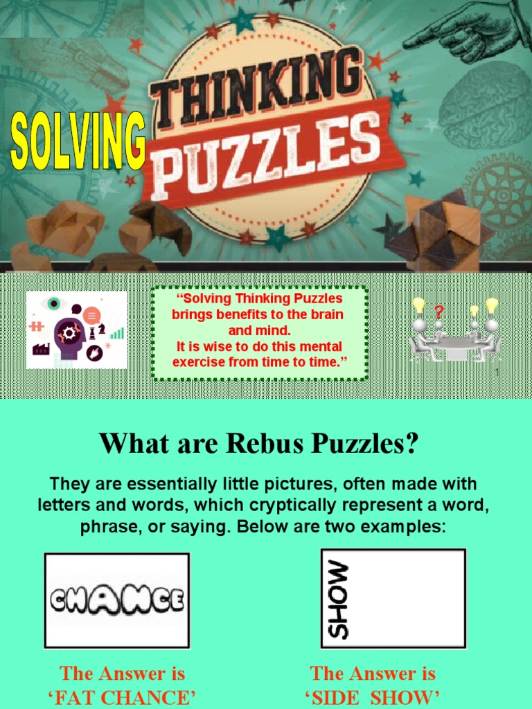 Brain-Boosting Puzzle Challenges | PDF | Dr. Watson | Sherlock Holmes
