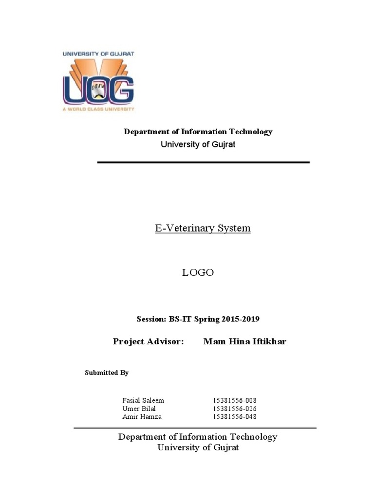Final Thesis Last Report | PDF | Android (Operating System) | Application Software