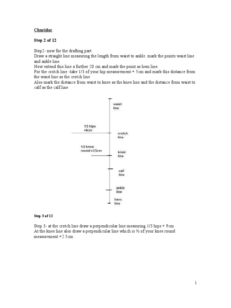 Chudidar | PDF | Teaching Methods & Materials | Home & Garden