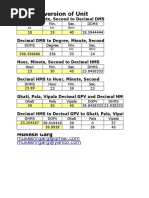 D60 Shastiamsa: Gods | PDF | Hindu Astrology | Kali