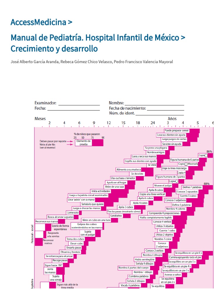 Denver Desarrollo | PDF