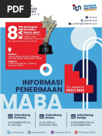 Portal PMB UIN Malang | PDF