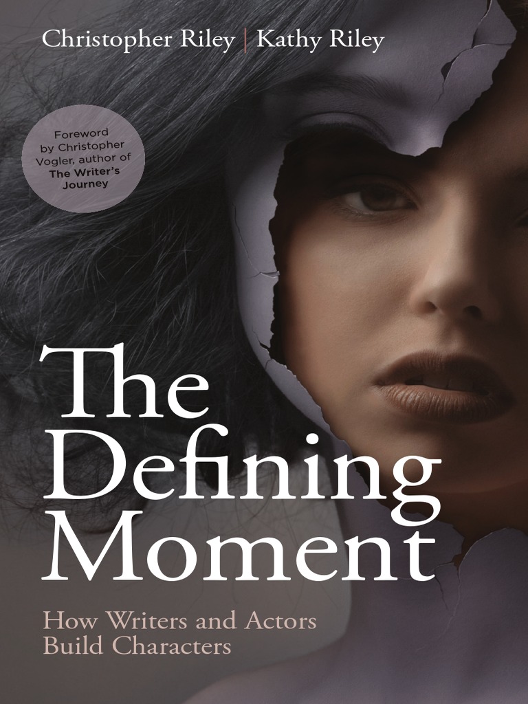 The Defining Moment Sample PDF | PDF