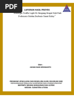 Modul Praktikum Tinkercad Circuit Simula | PDF