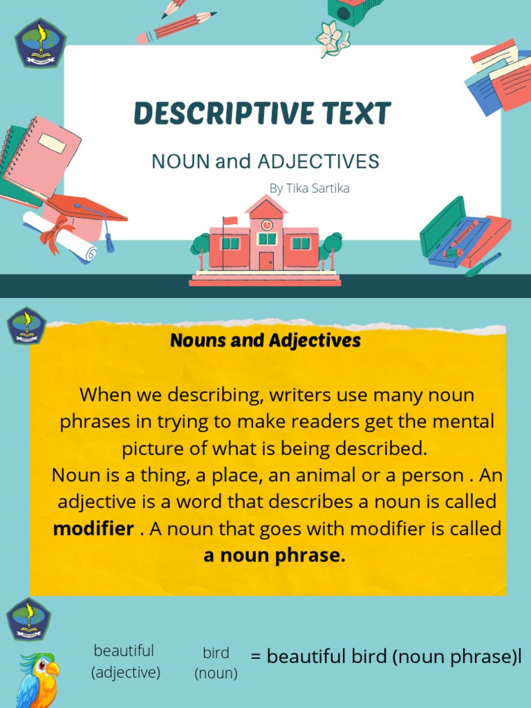 adjective-noun-pdf