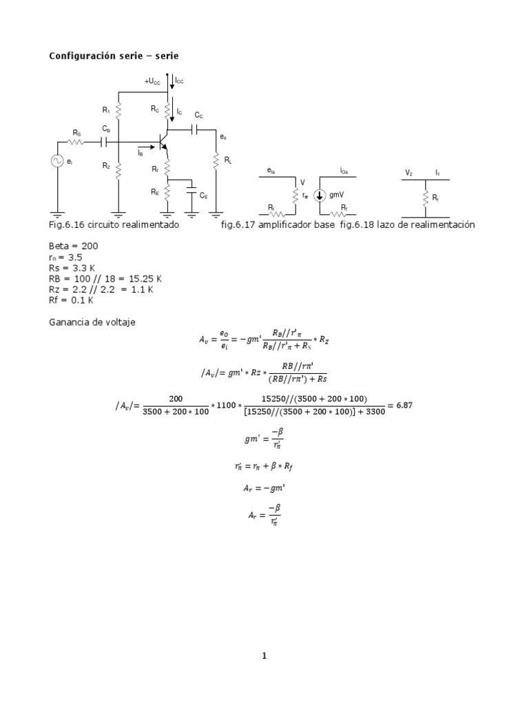 Ejer Tema 6 | PDF | Ingeniería Electrónica | Teoría de control