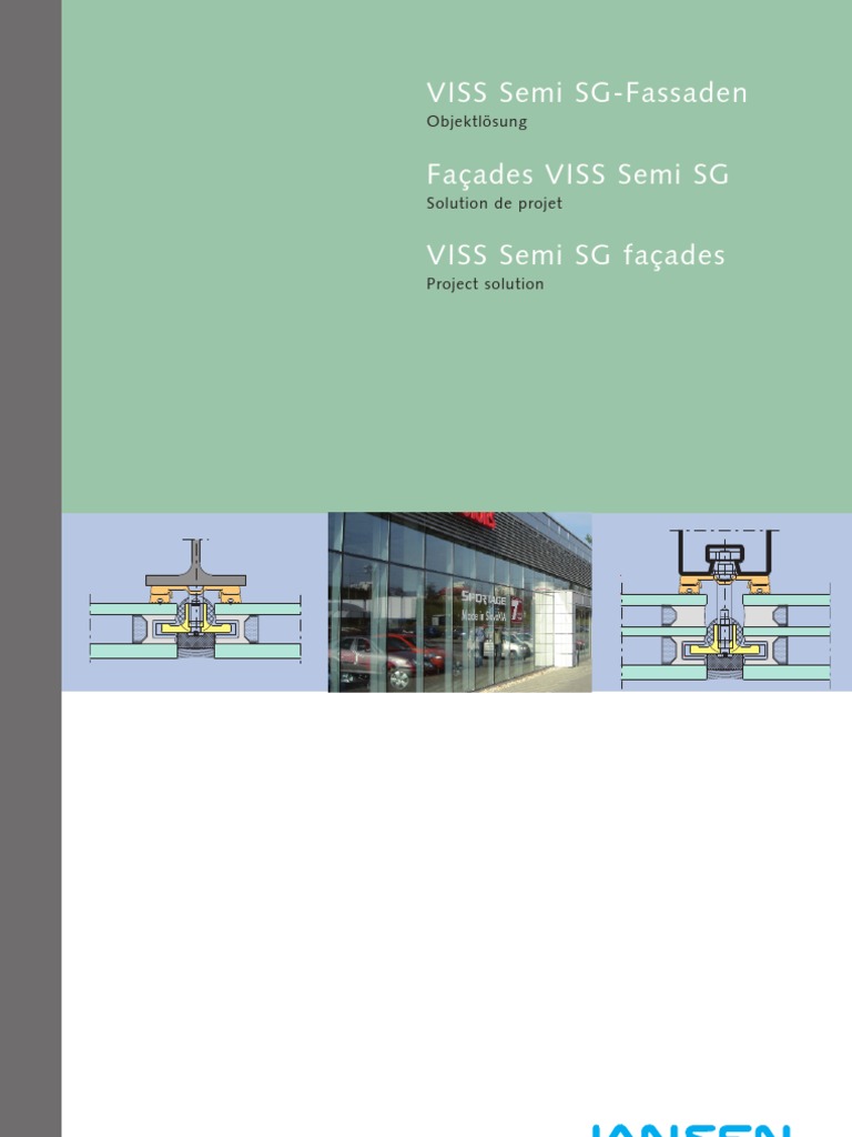 VISS SG-J | PDF