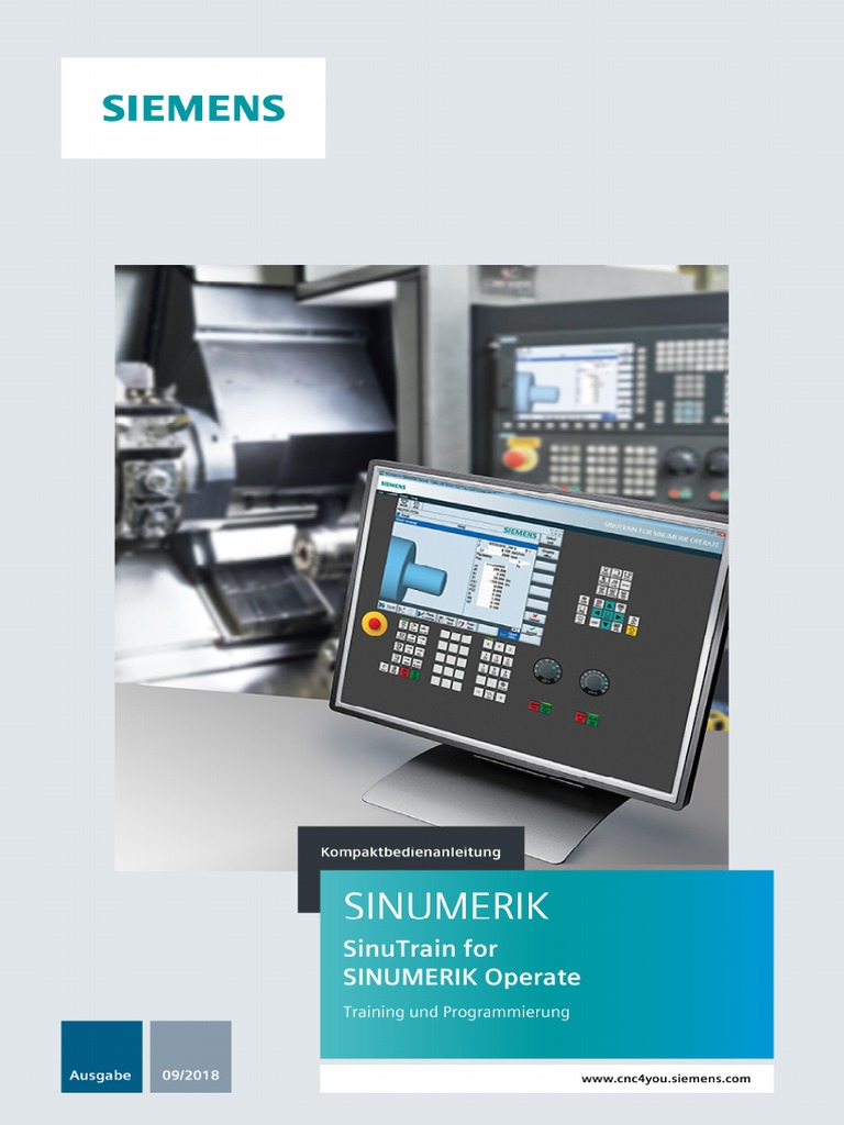 SinuTrain Booklet | PDF