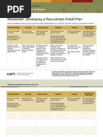 Holzel Et Al Mindfulness and Brain Scans | PDF | Mindfulness | Holism