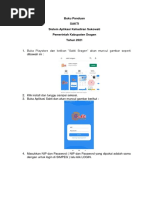 Tutorial SKP TW 3 Dan 4 | PDF | Karier & Perkembangan