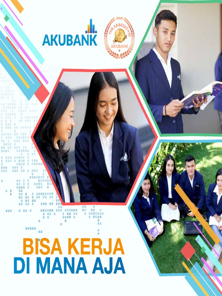 AKUBANK Campus Profile 2020 | PDF