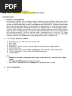 Bournemouth Hospital Site Map 2025 | PDF | Clinical Medicine | Medical ...