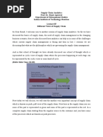 Kingman Equation | PDF | Applied Mathematics | Teaching Mathematics