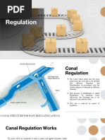 Cross Regulator - Design | PDF