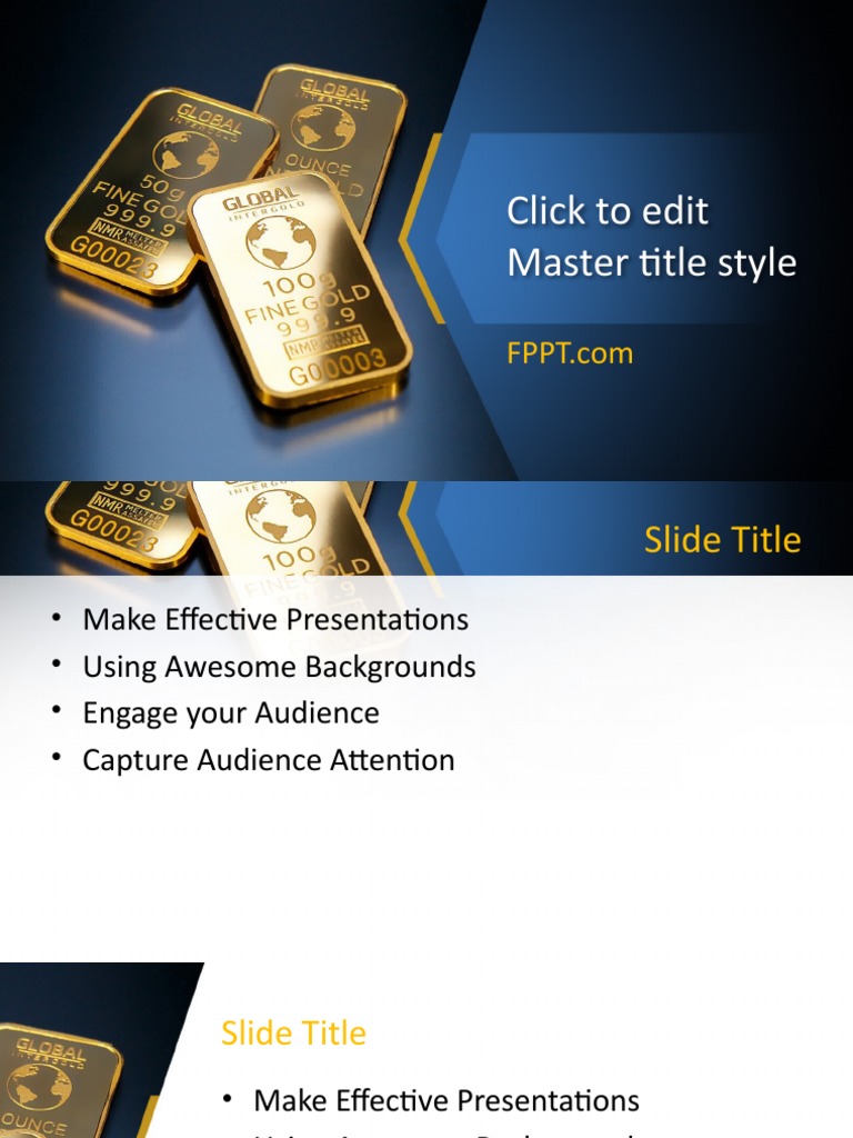 Click To Edit Master Title Style | PDF