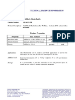 RAMAPET N1 PET Resin Specifications | PDF | Polymer Chemistry ...