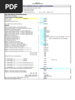 Bowles - Soil Spring Constant For Pile (Chapter 16) | PDF