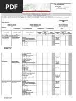 NEW - OPCR-and-IPCR-template | PDF | Business | Economies