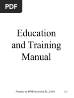 Audit Checklist - JH Steps 1-3 | PDF | Mechanical Engineering ...