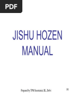 Audit Checklist - JH Steps 1-3 | PDF | Mechanical Engineering ...