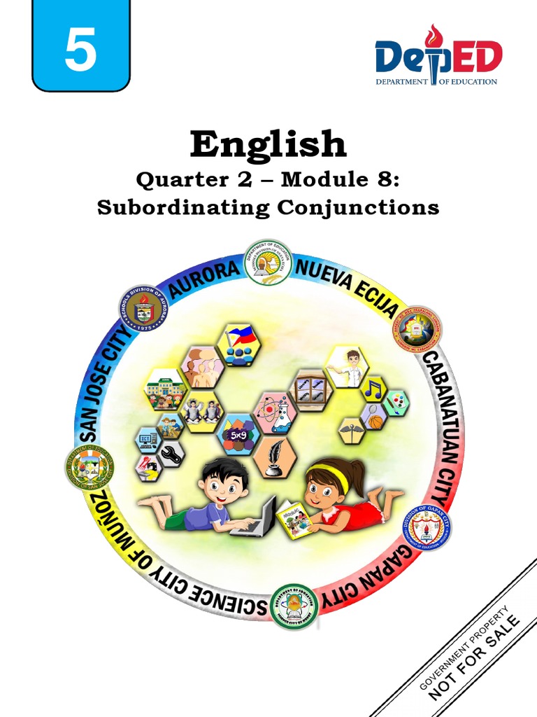 Subordinating Conjunctions | PDF | Sentence (Linguistics) | Clause