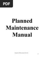 Title:: Flow Chart For Maintenance Activity | PDF