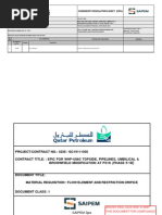 Comments Resolution Sheet (CRS) | PDF | Computer File | Internet