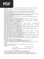 Skeleton ESP | PDF | Humanoids | Transhumanism