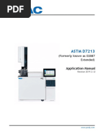 CSDP Checklist FY23 | PDF | Humidity | Parachute