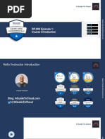 DP-900 Azure Data Fundamentals Guide | PDF