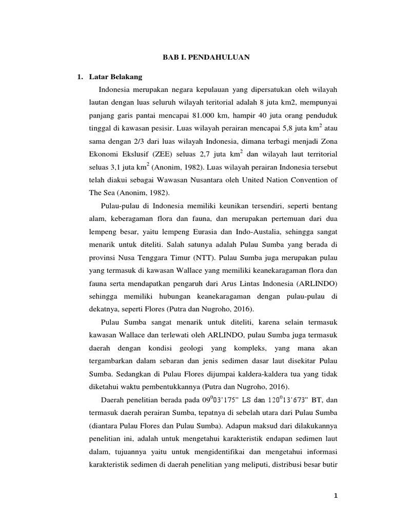 Revisi Draft Full Dan Lampiran - Adwi Arya Putra P. | PDF