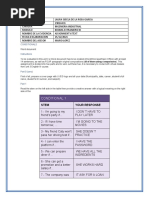 Assignment 4 Text File | PDF