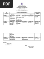 SDRRM Plan (Sample) - 1 | PDF | Emergency Management | Disaster Risk ...