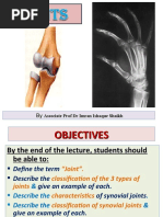 Articulations and Body Movements: Exercise | PDF | Anatomical Terms Of ...
