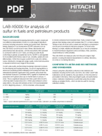 ICH Q2 (R2) Guideline 2023 1130 | PDF | Regression Analysis | Accuracy ...
