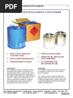 Astm D7066-04 (R 2017) | PDF