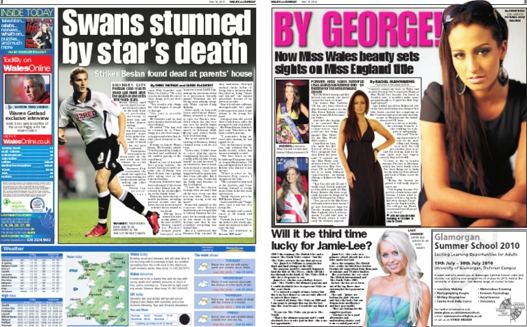 Besian Idrizaj | PDF | Entertainment Events | Sports