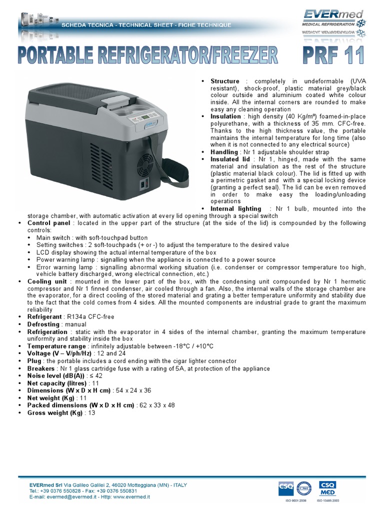 Data Sheet PRF 11 | PDF | Switch | Capacitor